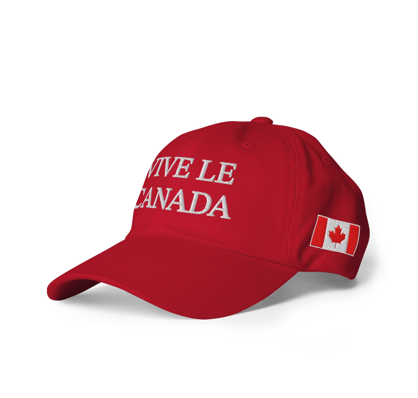 Canada is not for sale hat