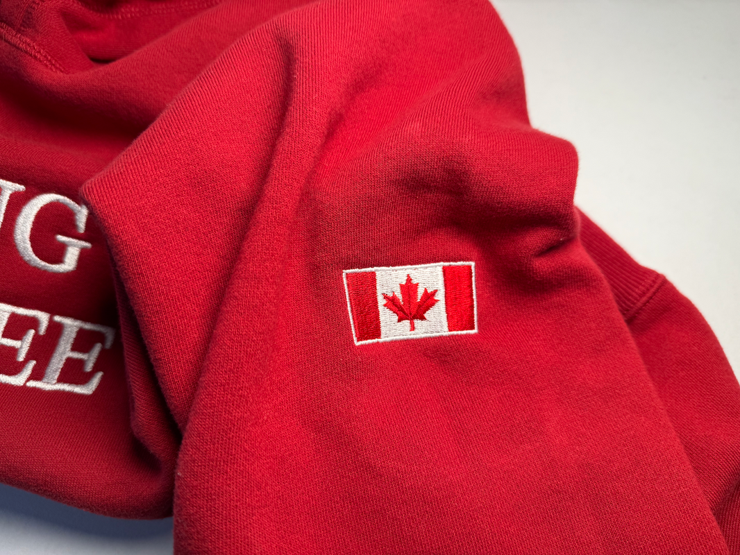 Canada is not for sale hat – Canada is Not For Sale™