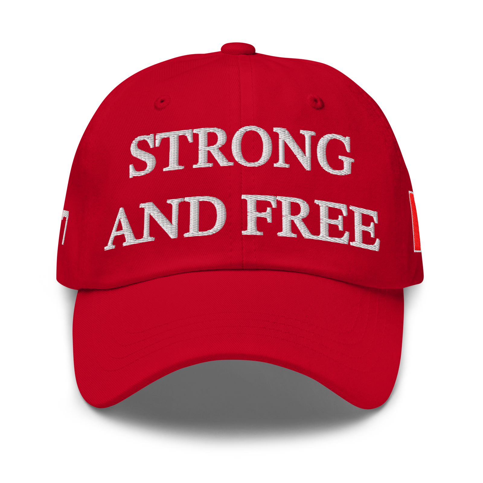 Canada is not for sale hat